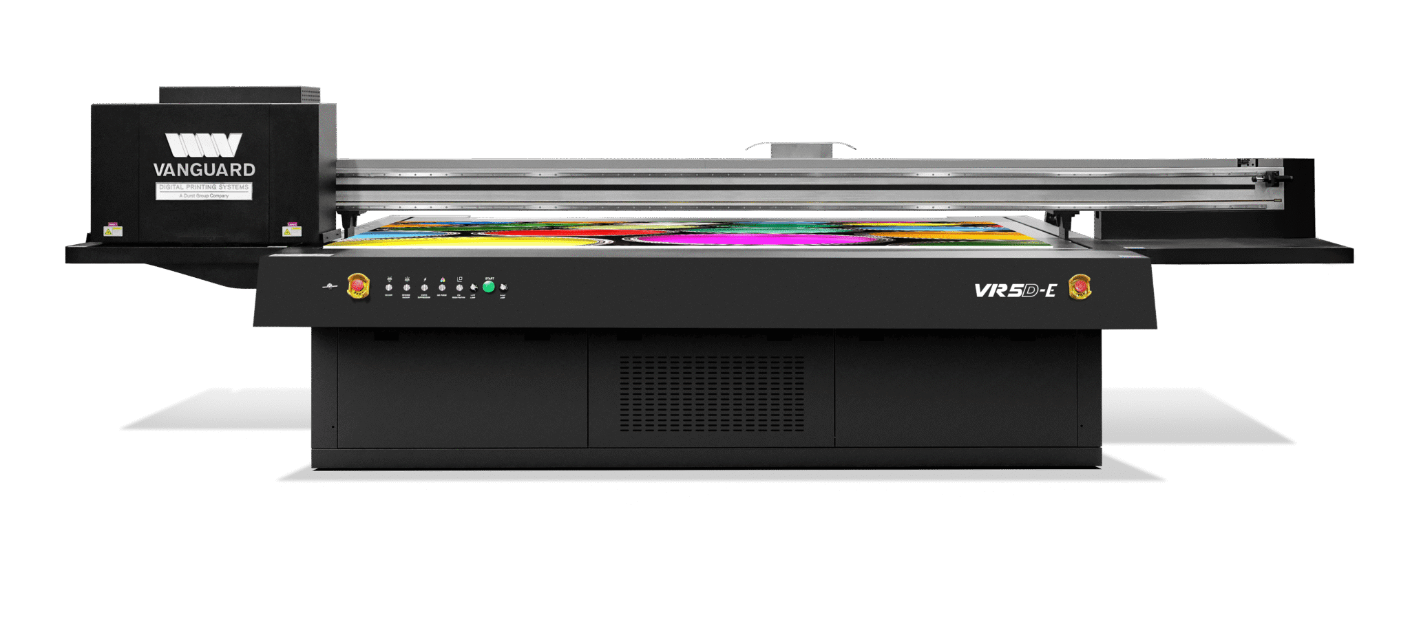 DIGITAL PRINTERS | Vanguard Digital Printing Systems